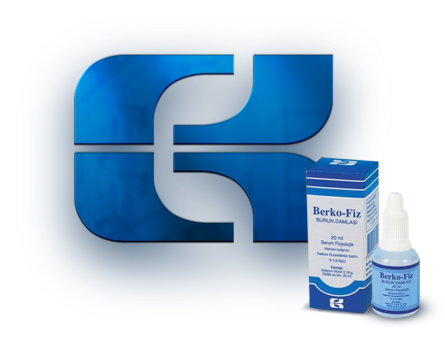 Tarihçe - Berko İlaç | Berkoilac.com.tr